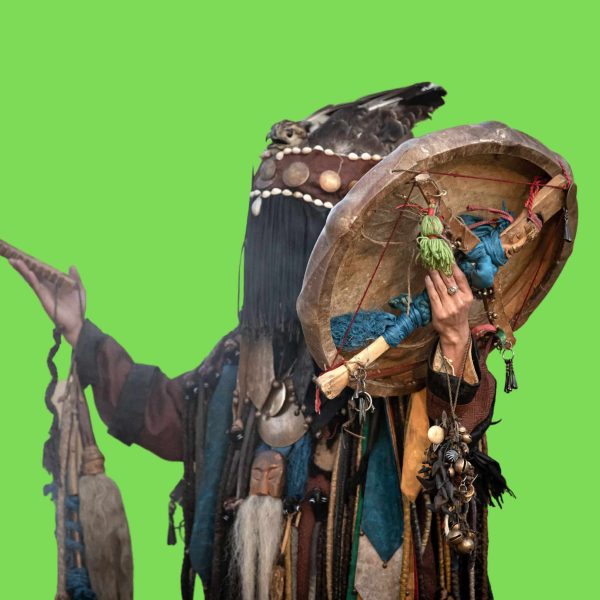 Discover effective traditional African healing practices.