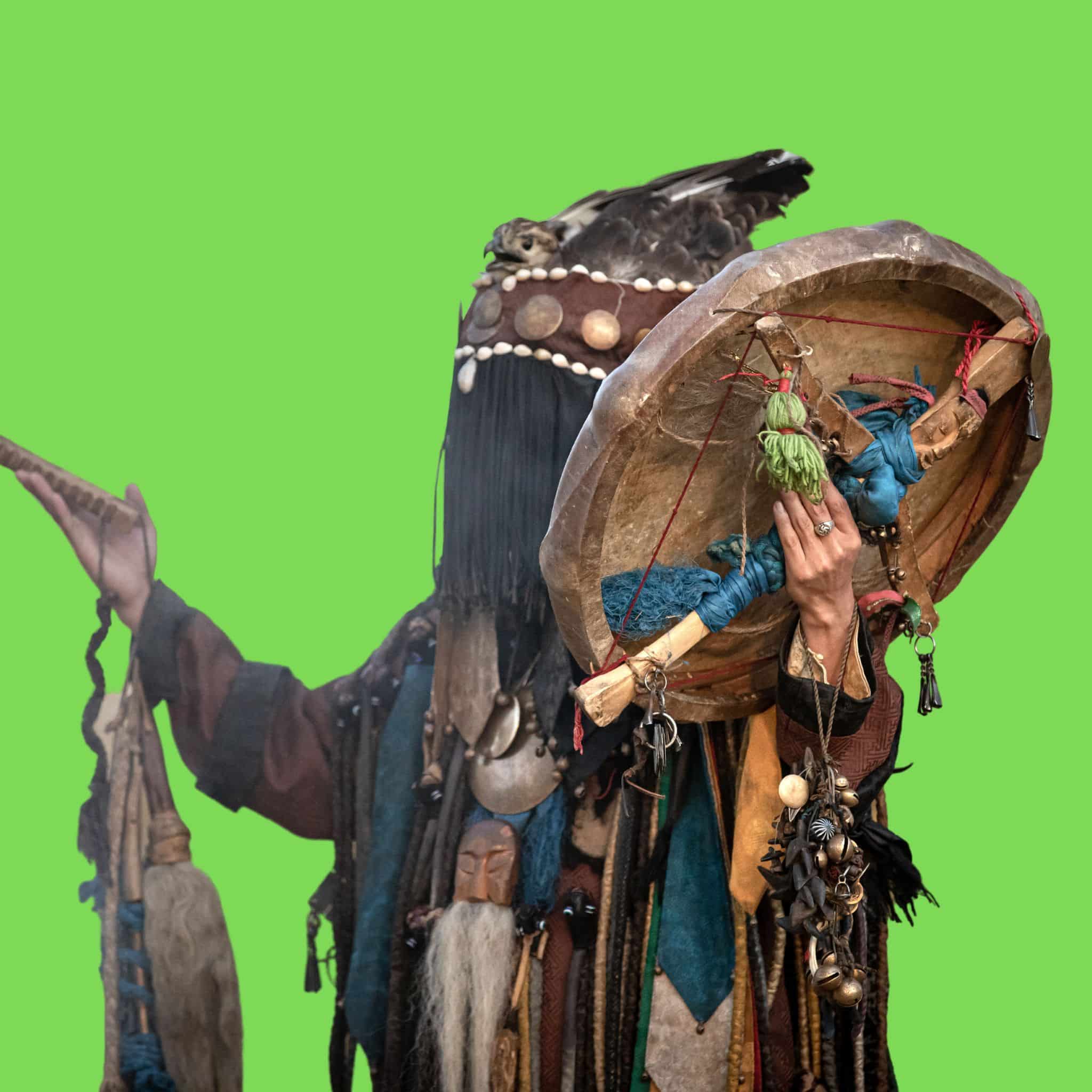 Discover effective traditional African healing practices.