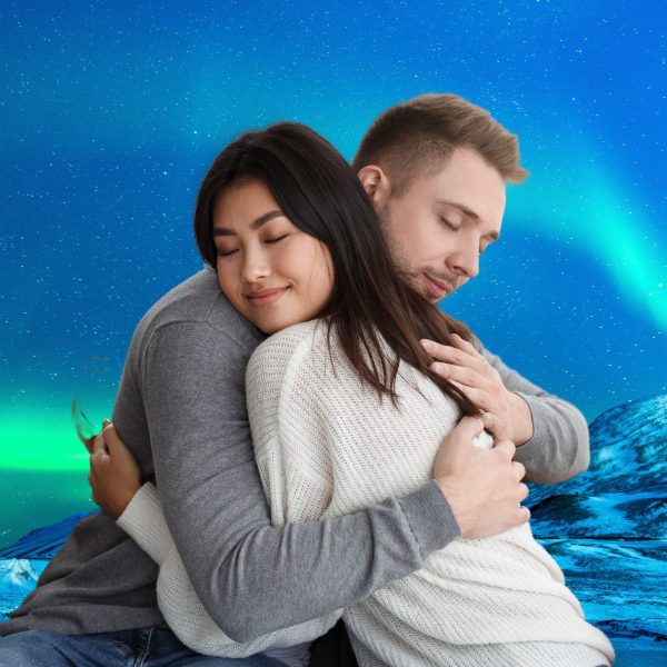 How to trust someone again after being hurt by a partner?