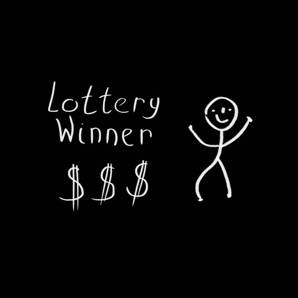 Cast the megabucks numbers spell to win the lottery jackpot.