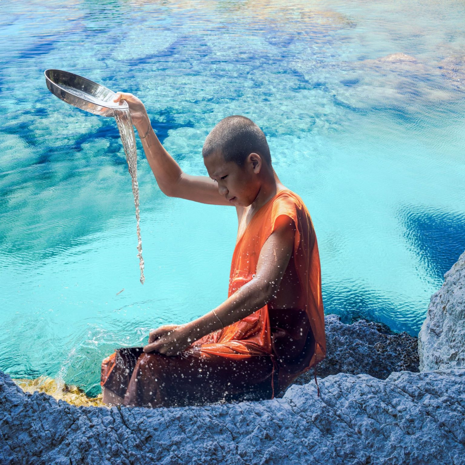 Learn what the best healers in the world are like in person.