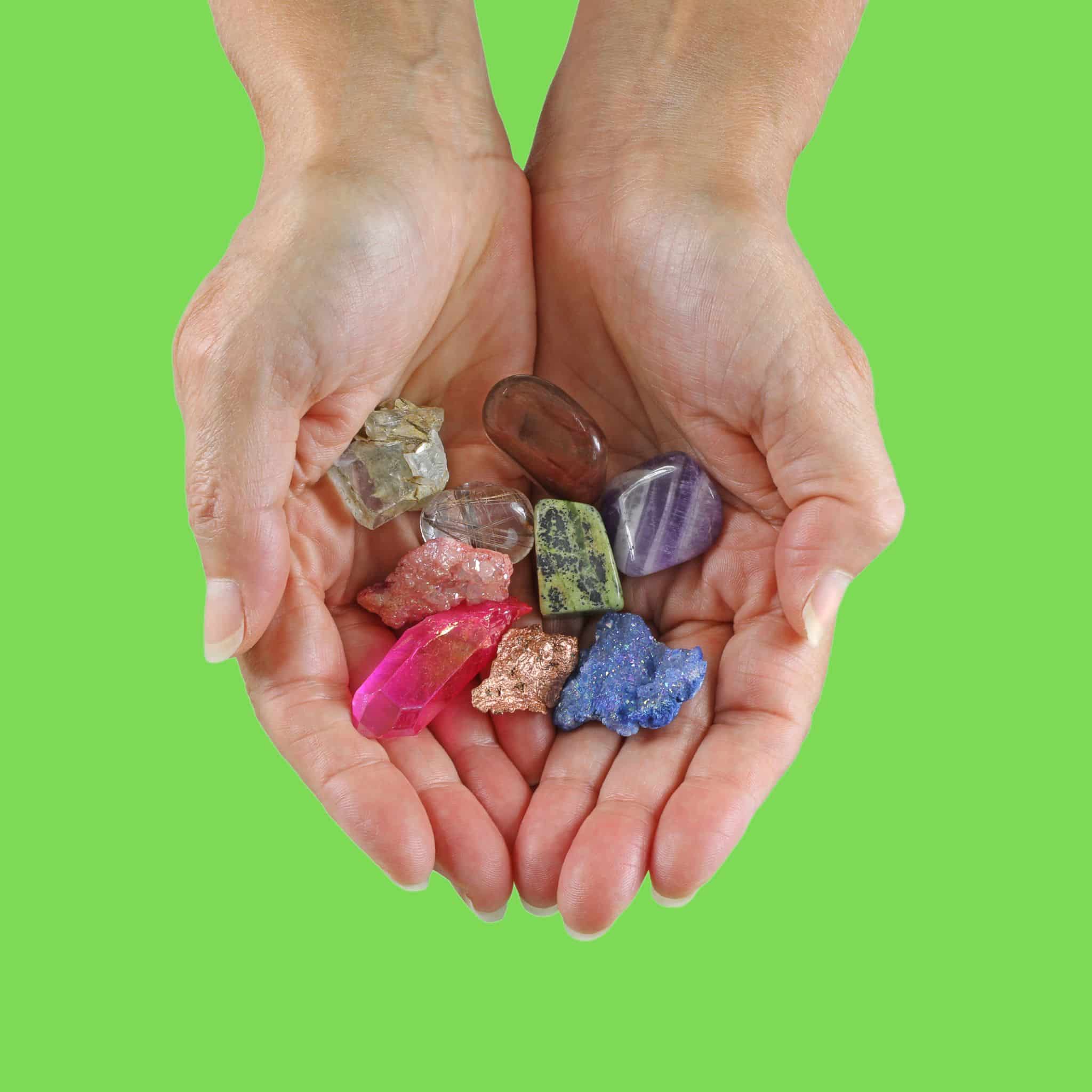 Discover native healers and the power of plant medicine.