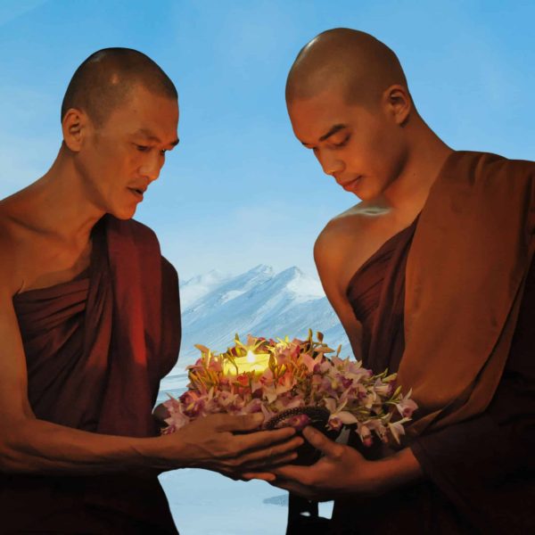 Learn what the best healers in the world are like in person.