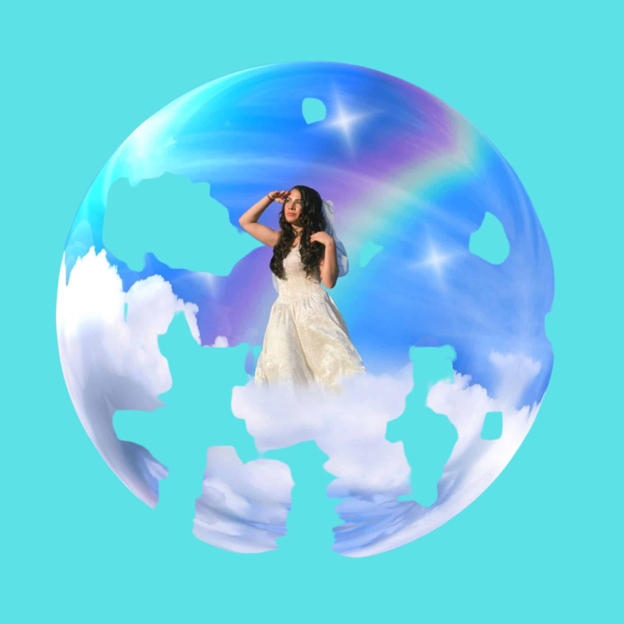 World Healers—Discover the secret of spiritual healing.