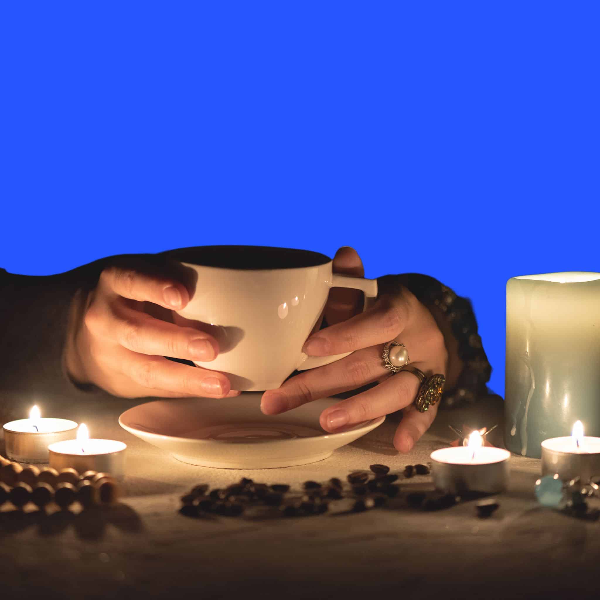 World Healers—Discover the secret of spiritual healing.