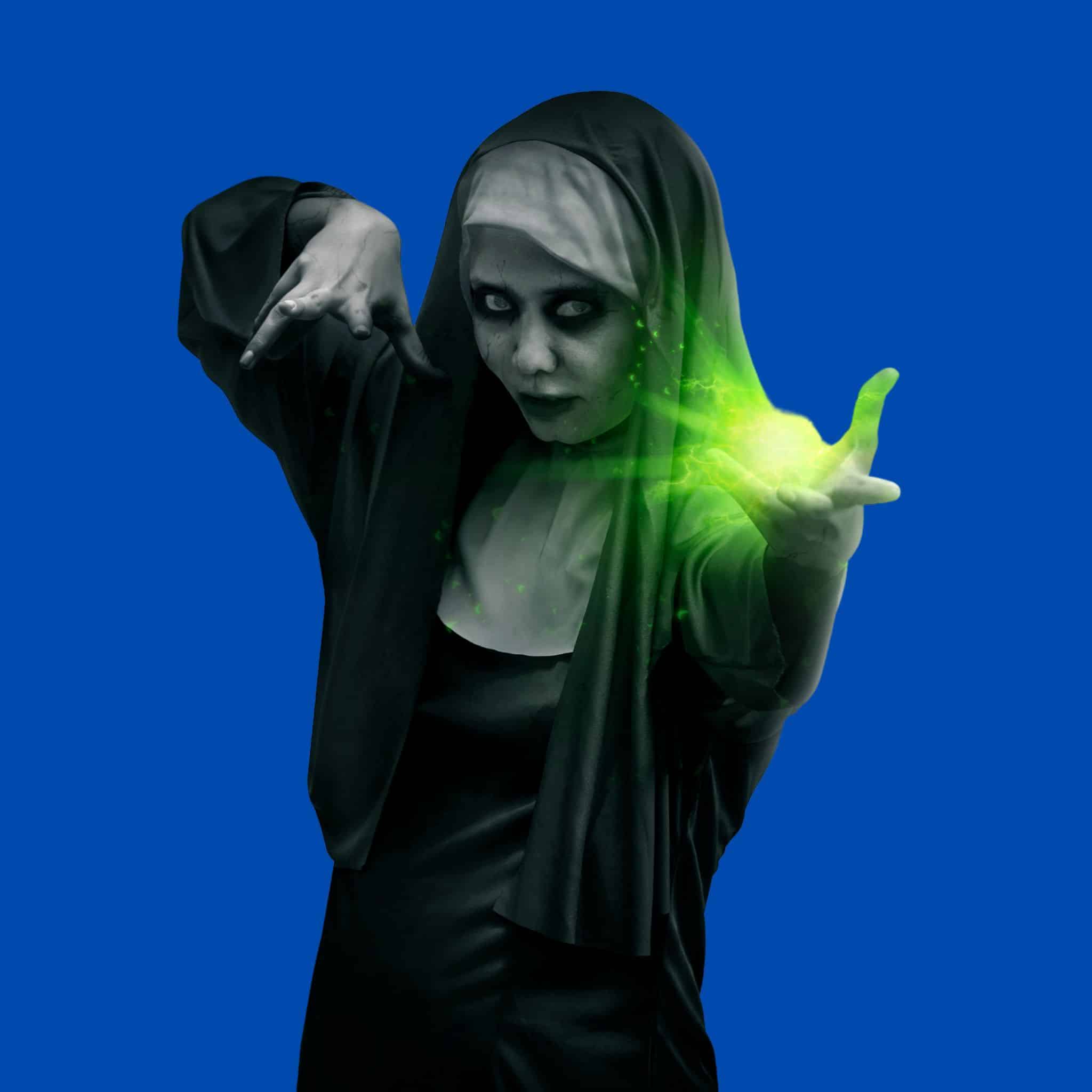 Our spells can solve all types of problems and challenges.