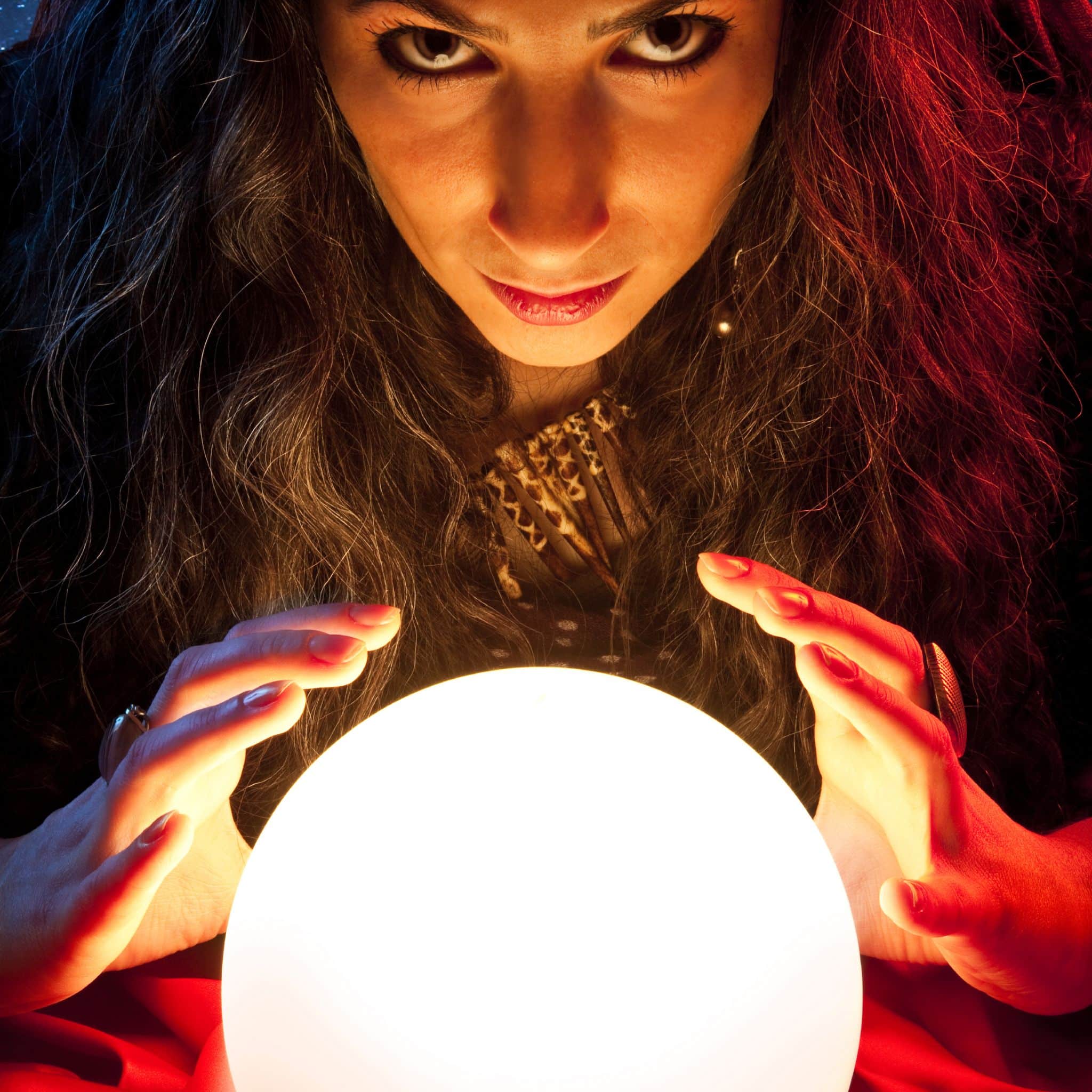 Discover the traditional healing power of African healers.