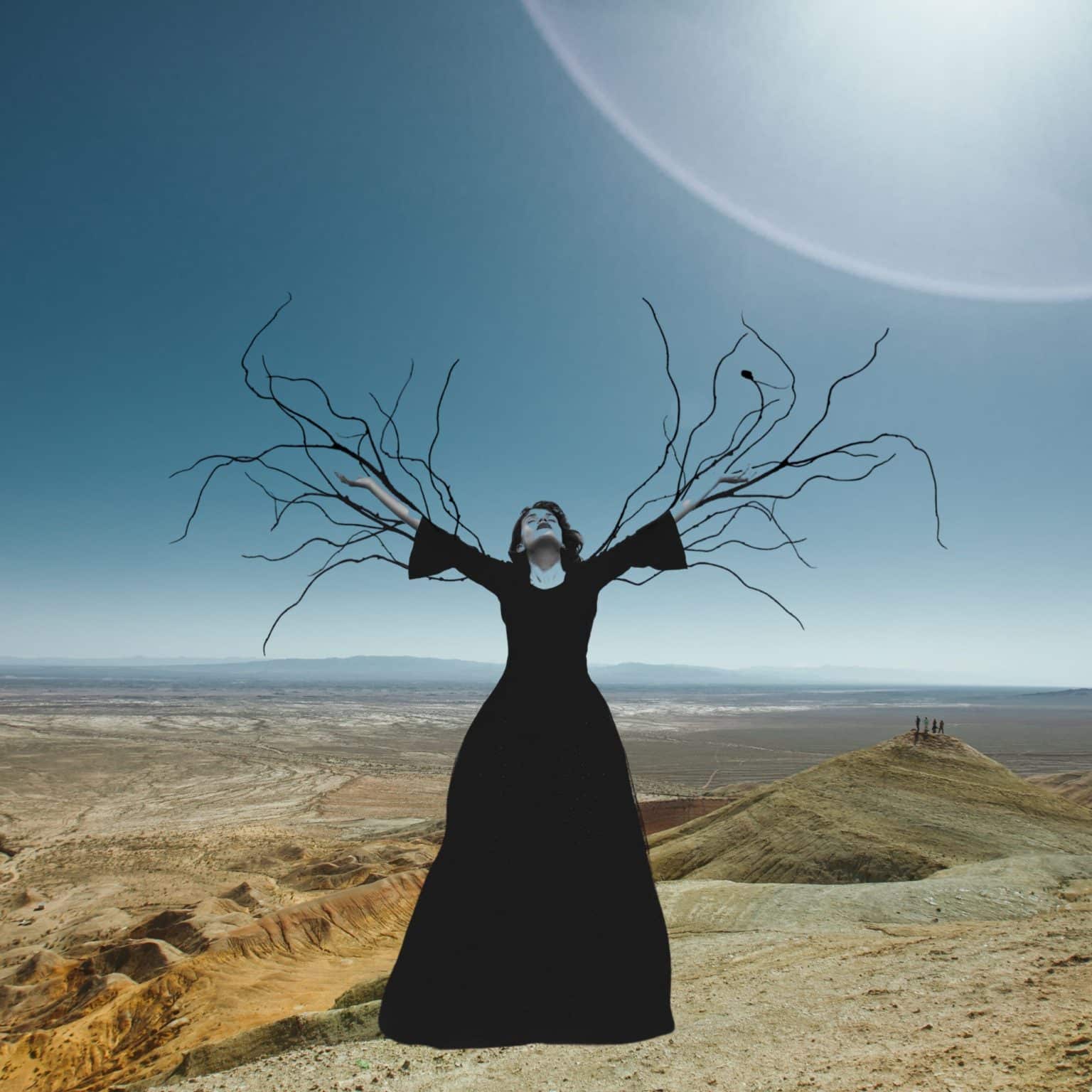 Discover the power of witches healing and spell casting.