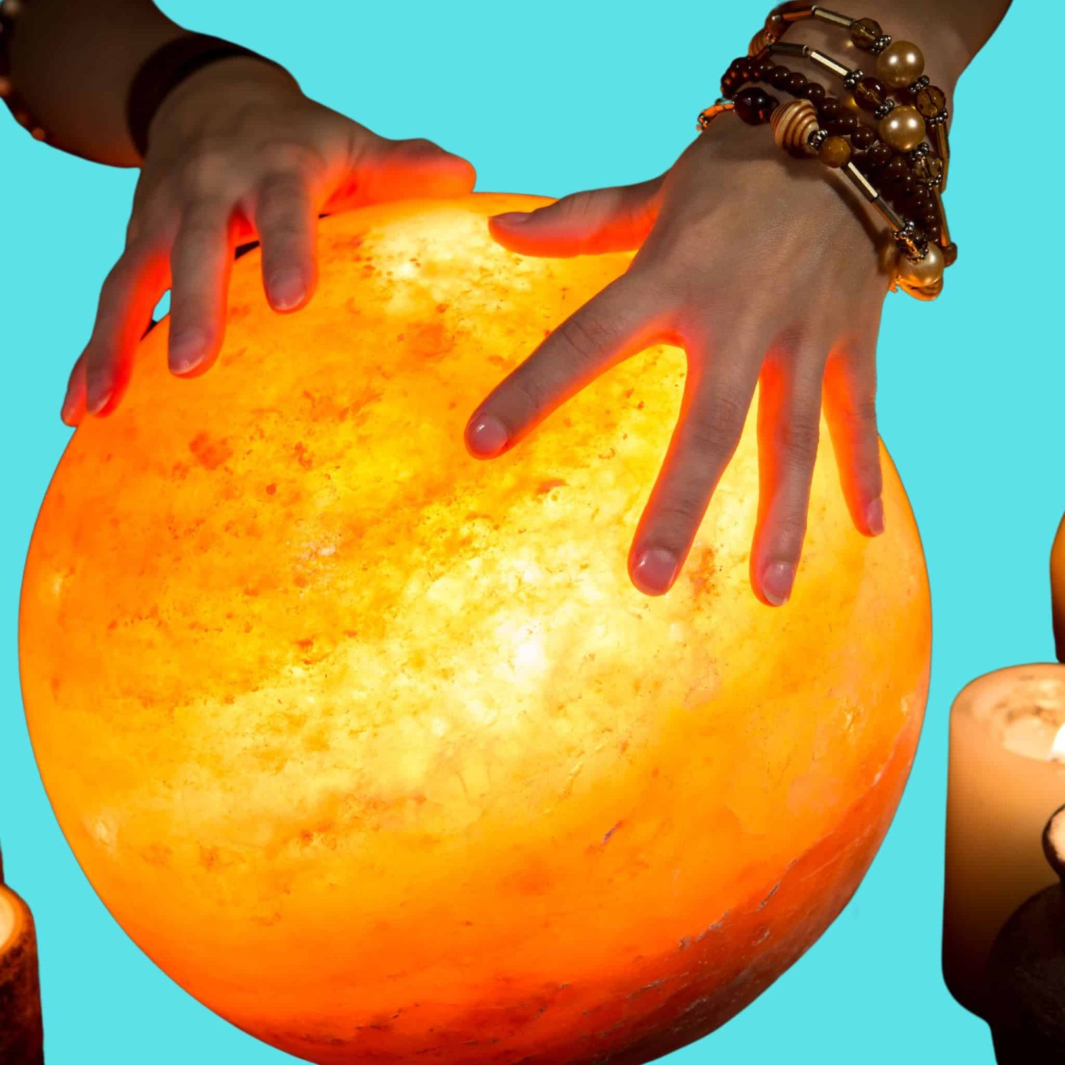 Discover the traditional healing power of African healers.